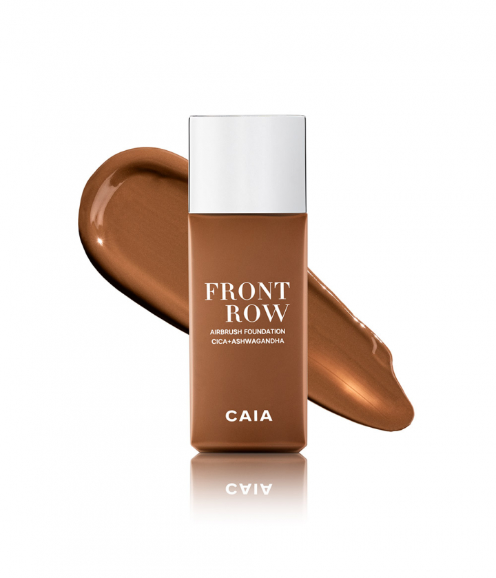 FRONT ROW FOUNDATION 5C - CAIA Cosmetics