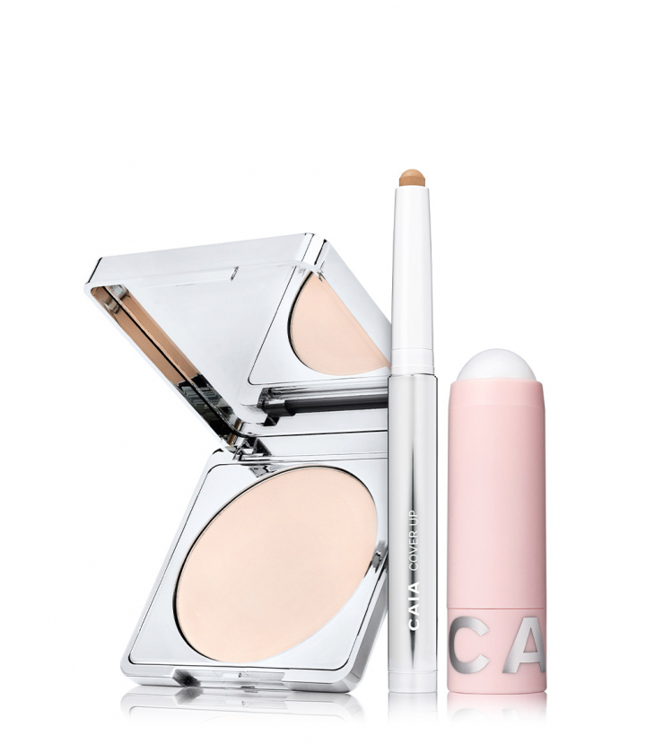 OUT OF FOCUS - CAIA Cosmetics