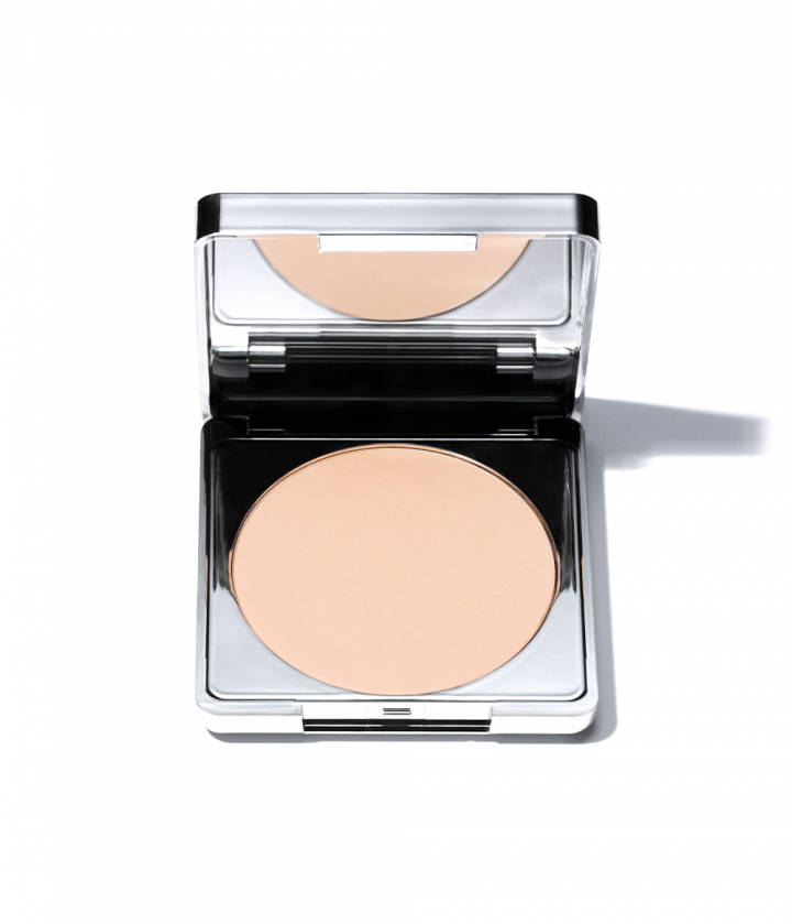SOFT FOCUS POWDER - CAIA Cosmetics