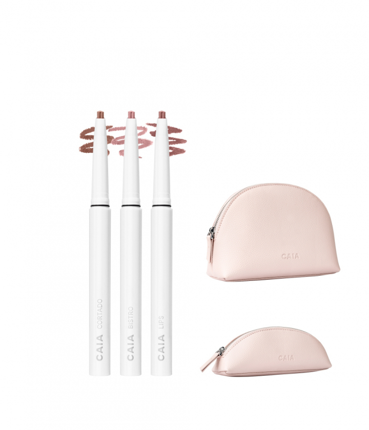 VALENTINE'S COLLECTION - CAIA Cosmetics