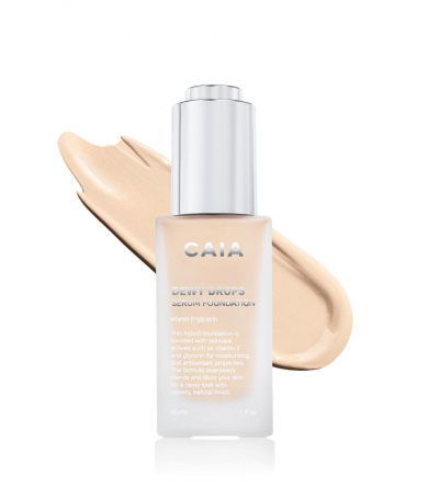 DEWY DROPS 10C - CAIA Cosmetics