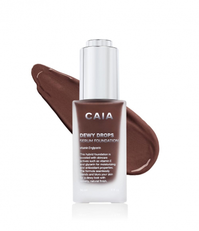 DEWY DROPS 60C - CAIA Cosmetics