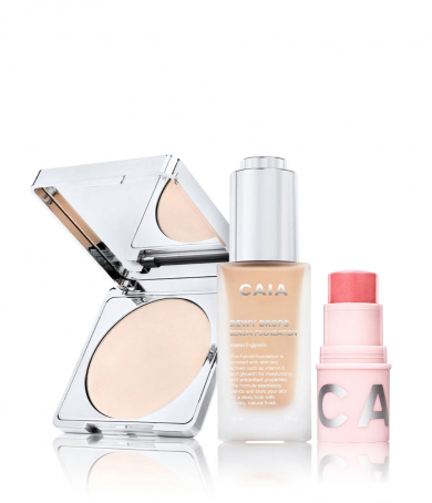 ALL GLOW KIT - CAIA Cosmetics