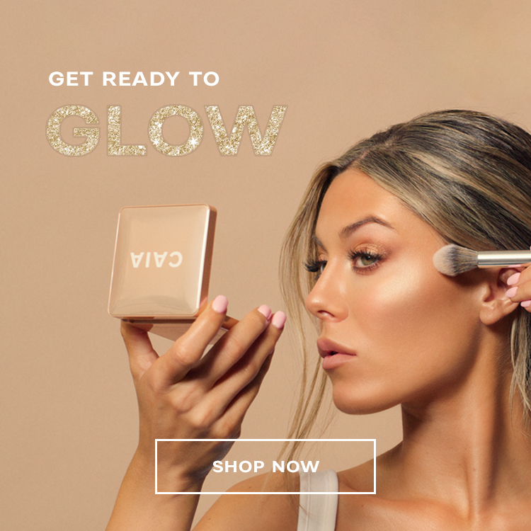 CAIA Cosmetics - Makeup by Bianca Ingrosso | CAIA Cosmetics