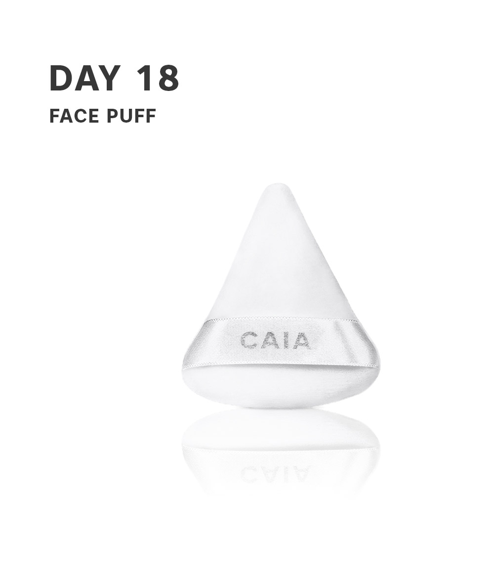 CAIA ADVENT CALENDAR