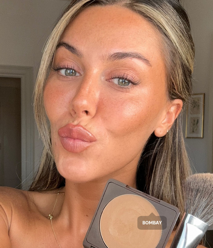 MATTE BRONZER SET | KITS & SETS | KITS & SETS | CAIA COSMETICS