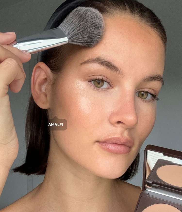 MATTE BRONZER SET | KITS & SETS | KITS & SETS | CAIA COSMETICS