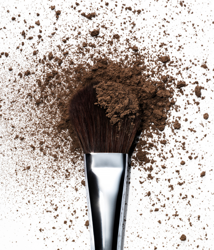 LOOSE BRONZER SET | KITS & SETS | KITS & SETS | CAIA COSMETICS