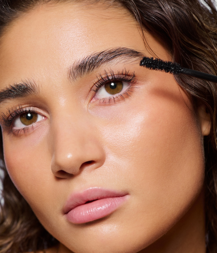 BIBBZ BOOM BOOM LASHES | Mascara | MAKEUP | CAIA COSMETICS