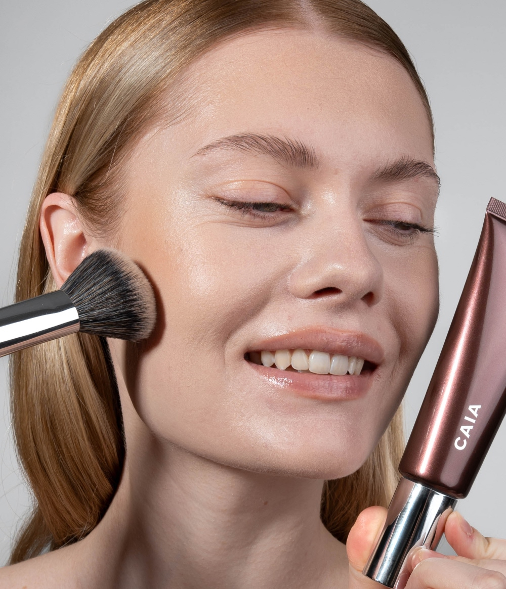 LIQUID BRONZER SET | KITS & SETS | KITS & SETS | CAIA COSMETICS