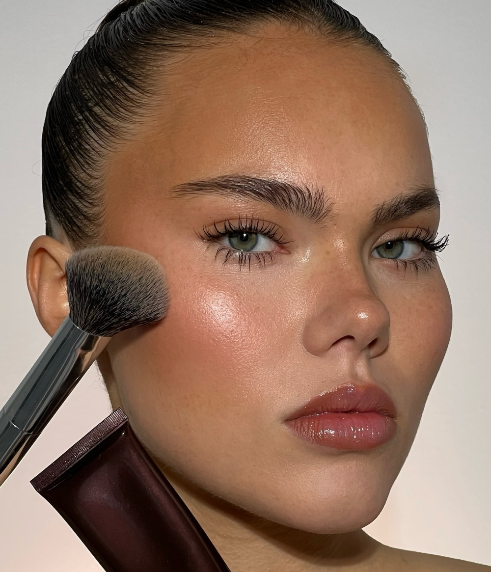 LIQUID BRONZER SET | KITS & SETS | KITS & SETS | CAIA COSMETICS