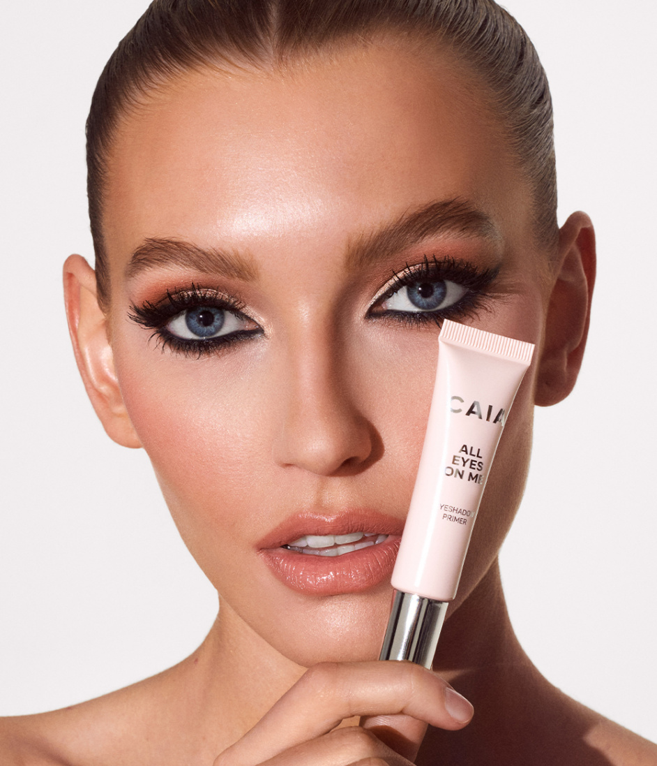 ALL EYES ON ME | Eye Shadows | MAKEUP | CAIA COSMETICS