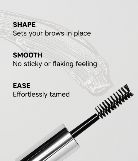 PUSH UP BROW GEL | Brows | MAKEUP | CAIA COSMETICS
