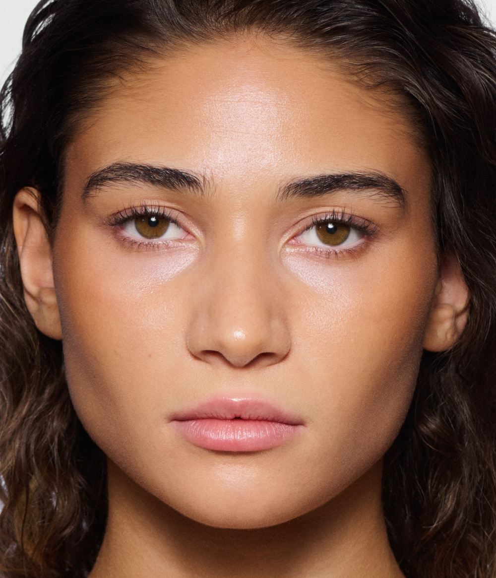 PUSH UP BROW GEL | Brows | MAKEUP | CAIA COSMETICS