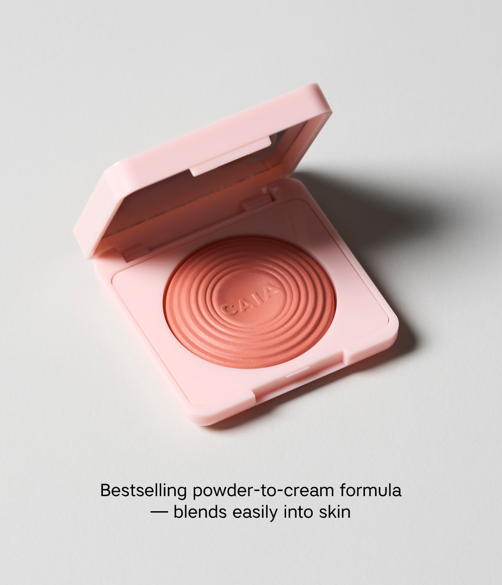 BLUSH KIT | Blush | MAKEUP | CAIA COSMETICS