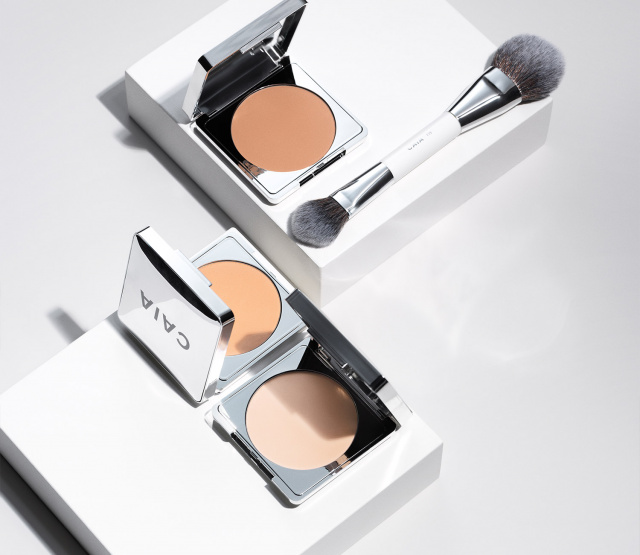 About CAIA Cosmetics