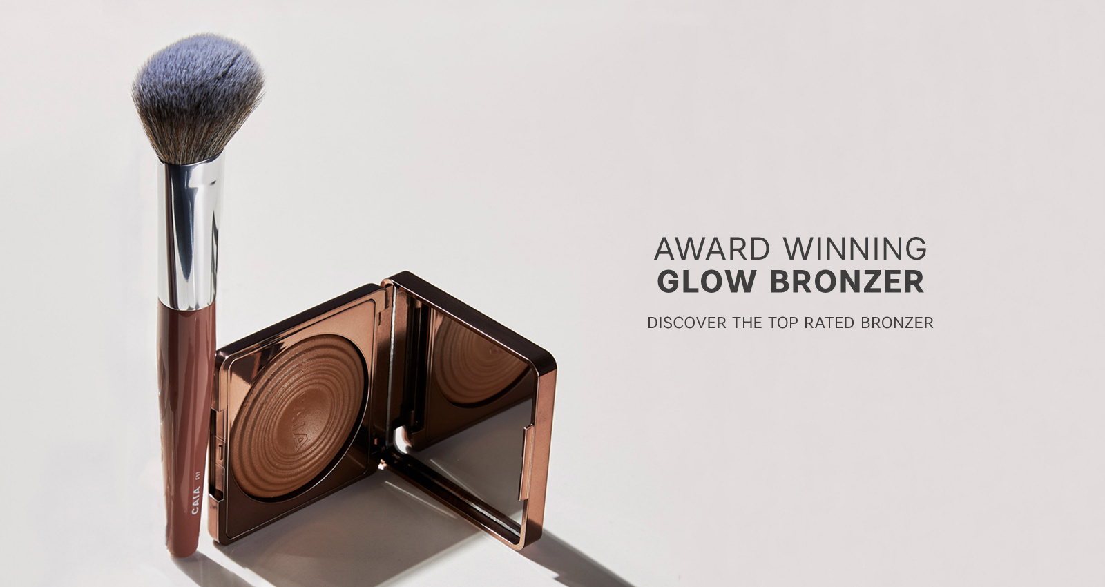 Beauty by Bianca Ingrosso | CAIA Cosmetics